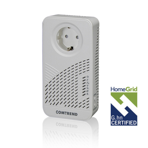 Power Line Adapters | Comtrend