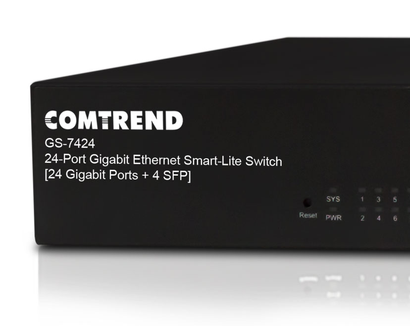 GS-7424 | Comtrend