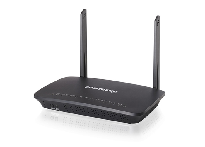 DSL Gateways | Comtrend